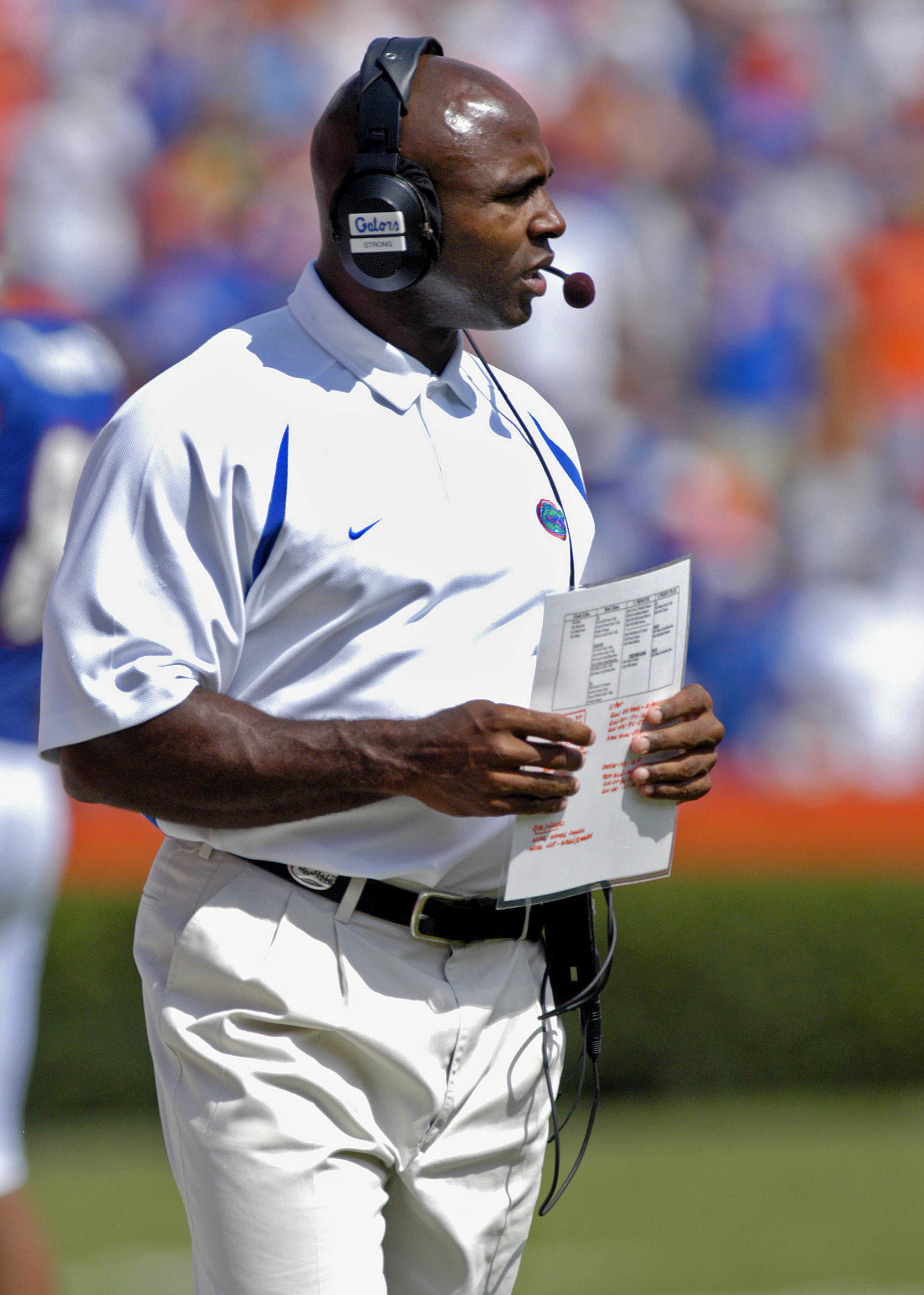 Who’s hot: Sizing up the possibilities for KU’s next football coach ...